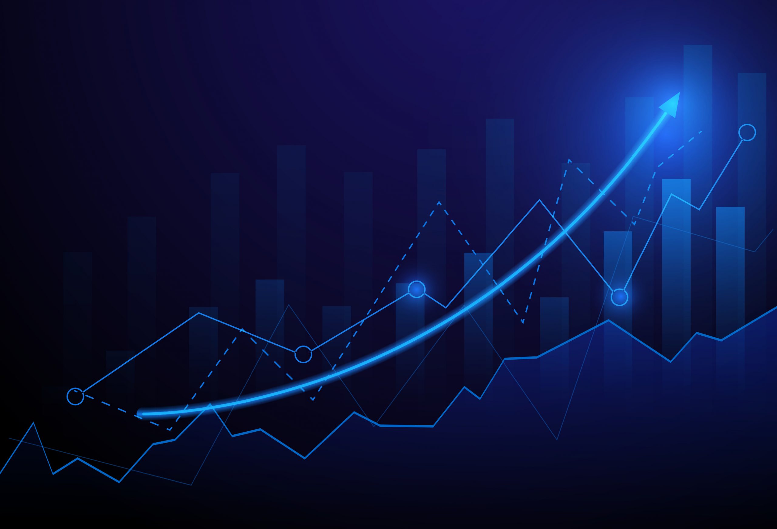Astonishing Rise in Business Activity Levels As Production Increases by ...