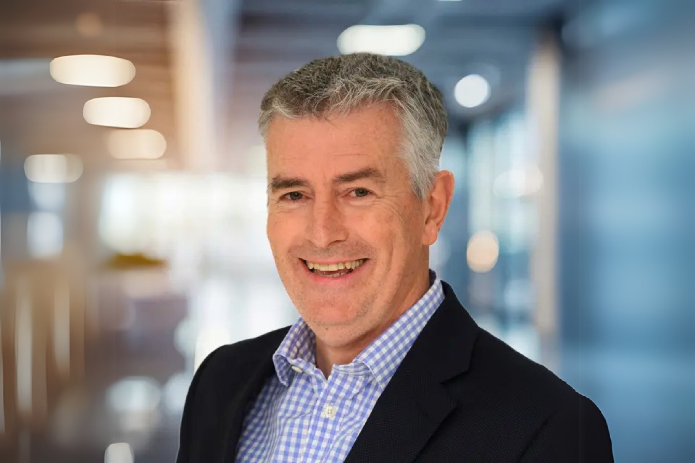 Peter Curran Joins HLP Board as Partnerships Director | HLPartnership